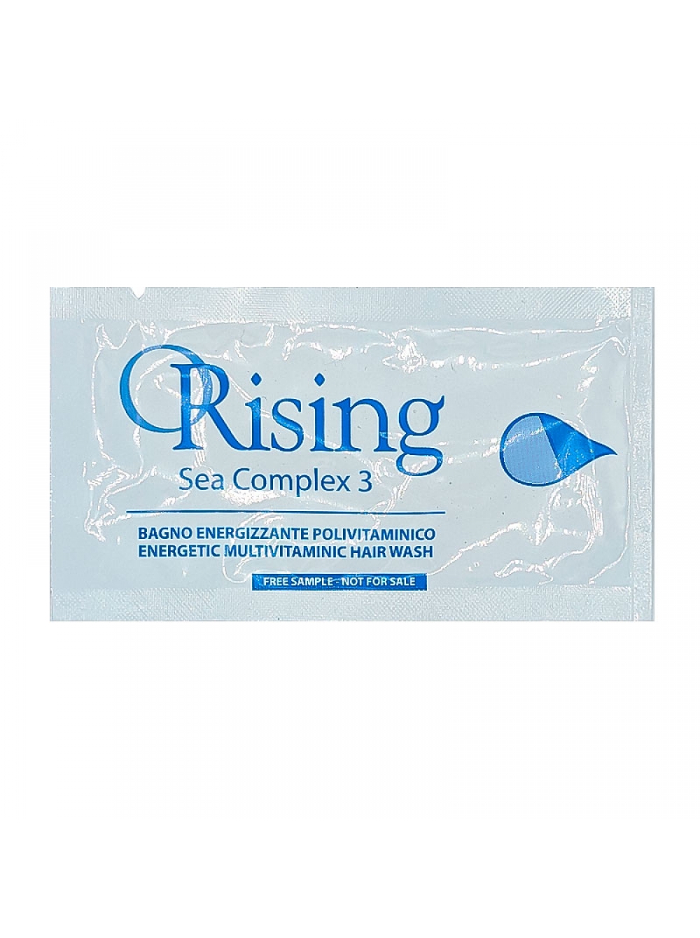 Купить Фитоэссенциальный увлажняющий шампунь №1 ORising Sea Complex-3 ...
